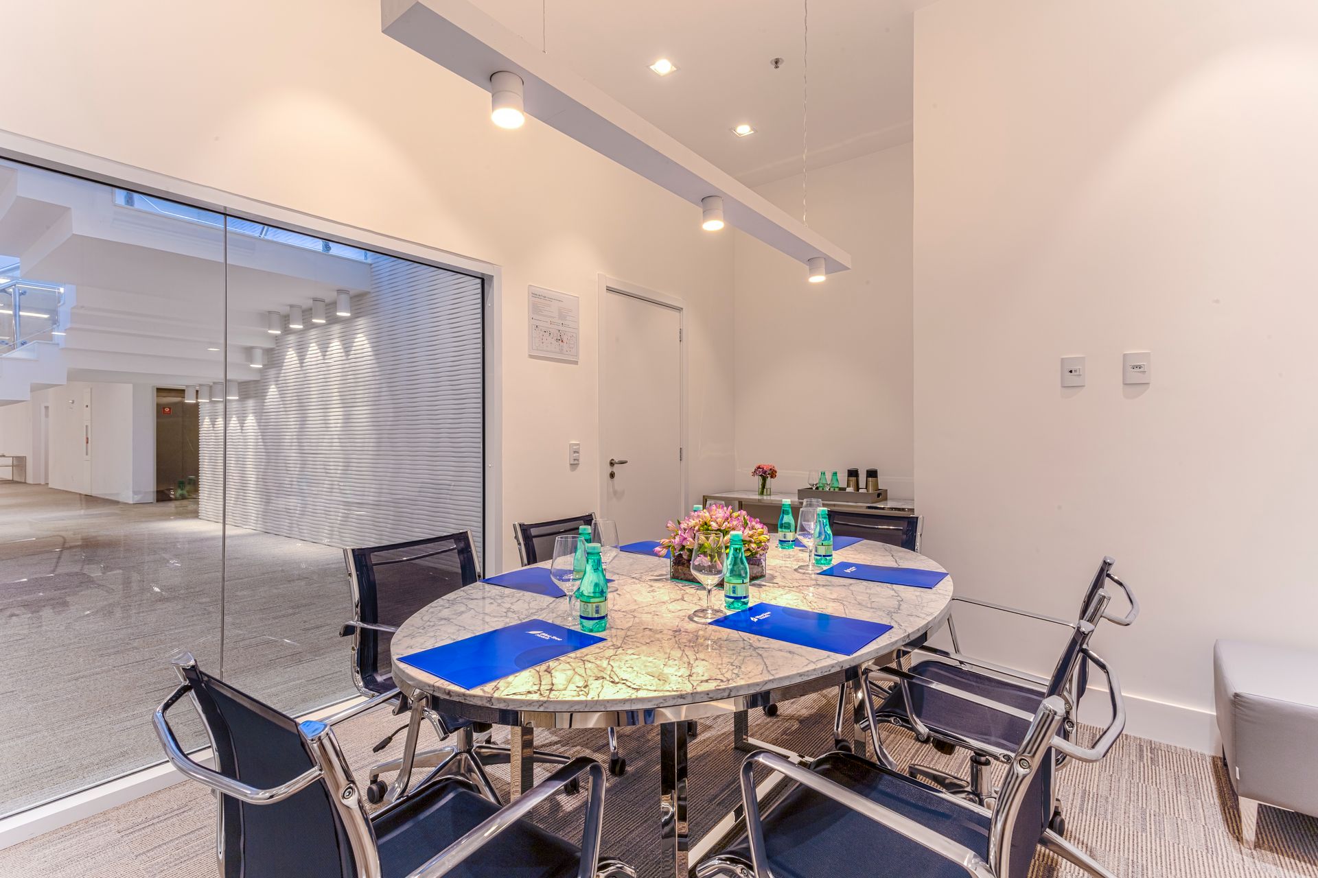 Galeria | CDesign Hotel com Conforto e Estilo