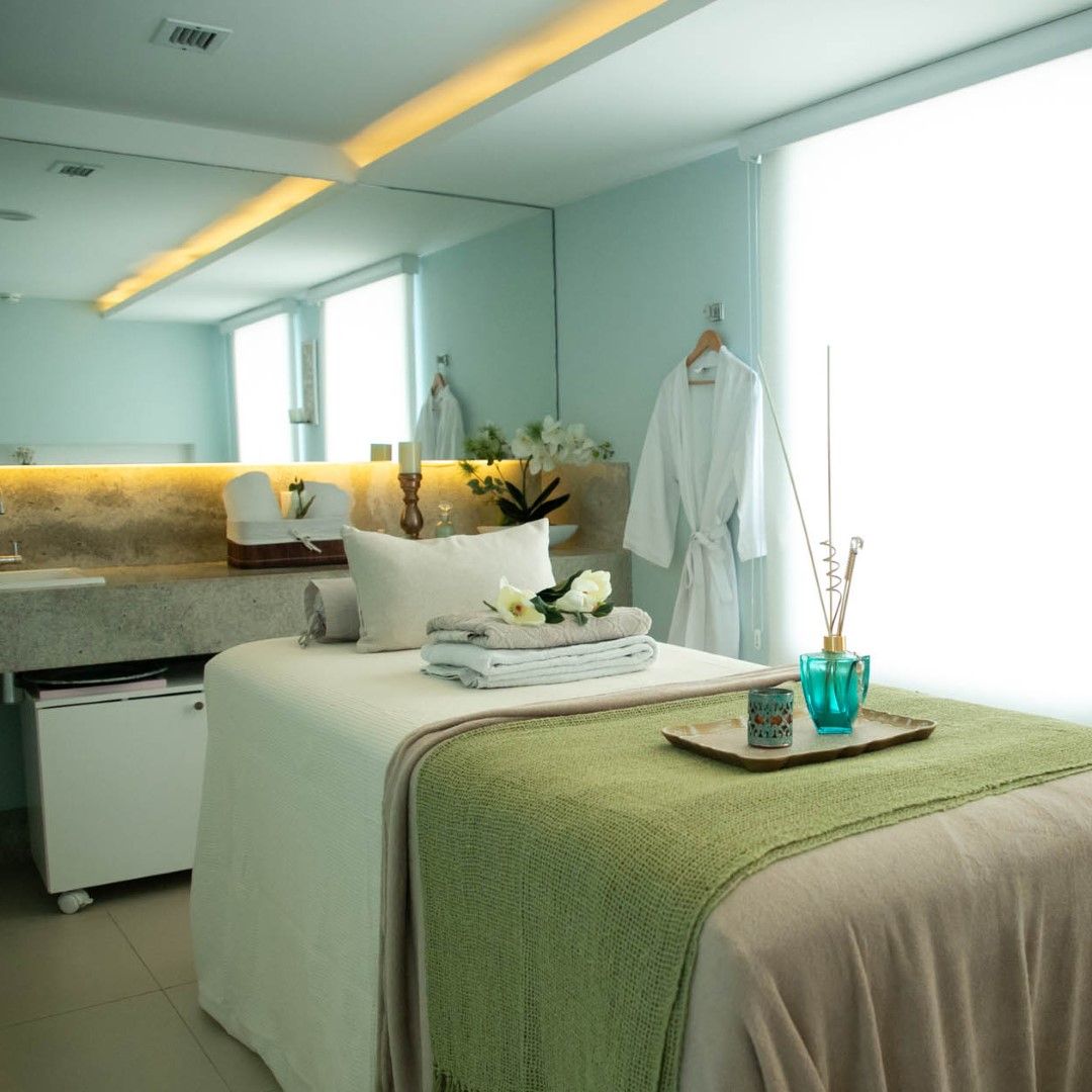 Galeria | CDesign Hotel com Conforto e Estilo