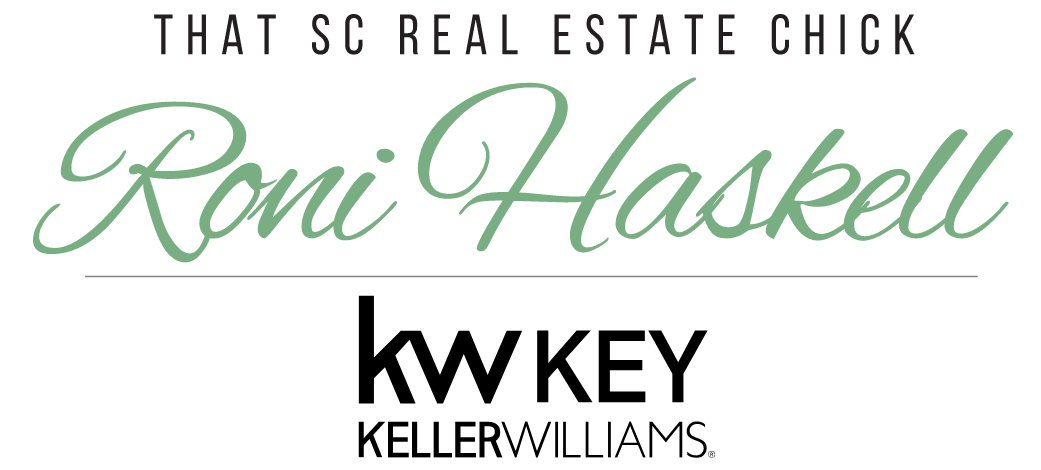 Roni Haskell | Keller Williams Real Estate