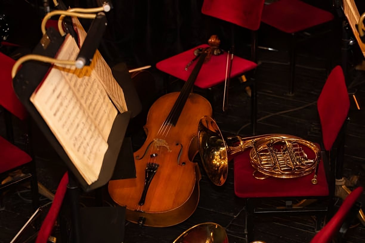 ATA Carnets: A Comprehensive Guide for Musicians