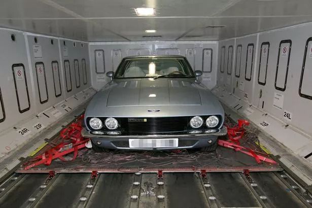 Helping you understand the ATA Carnet and how it can help you!