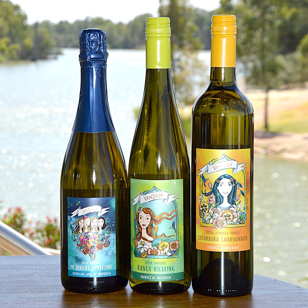 Vanden Estate - Winery & Function Venue, Mildura