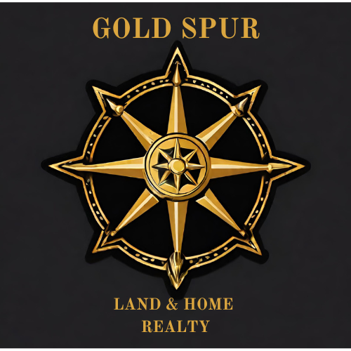 Gold Spur Land & Home Realty