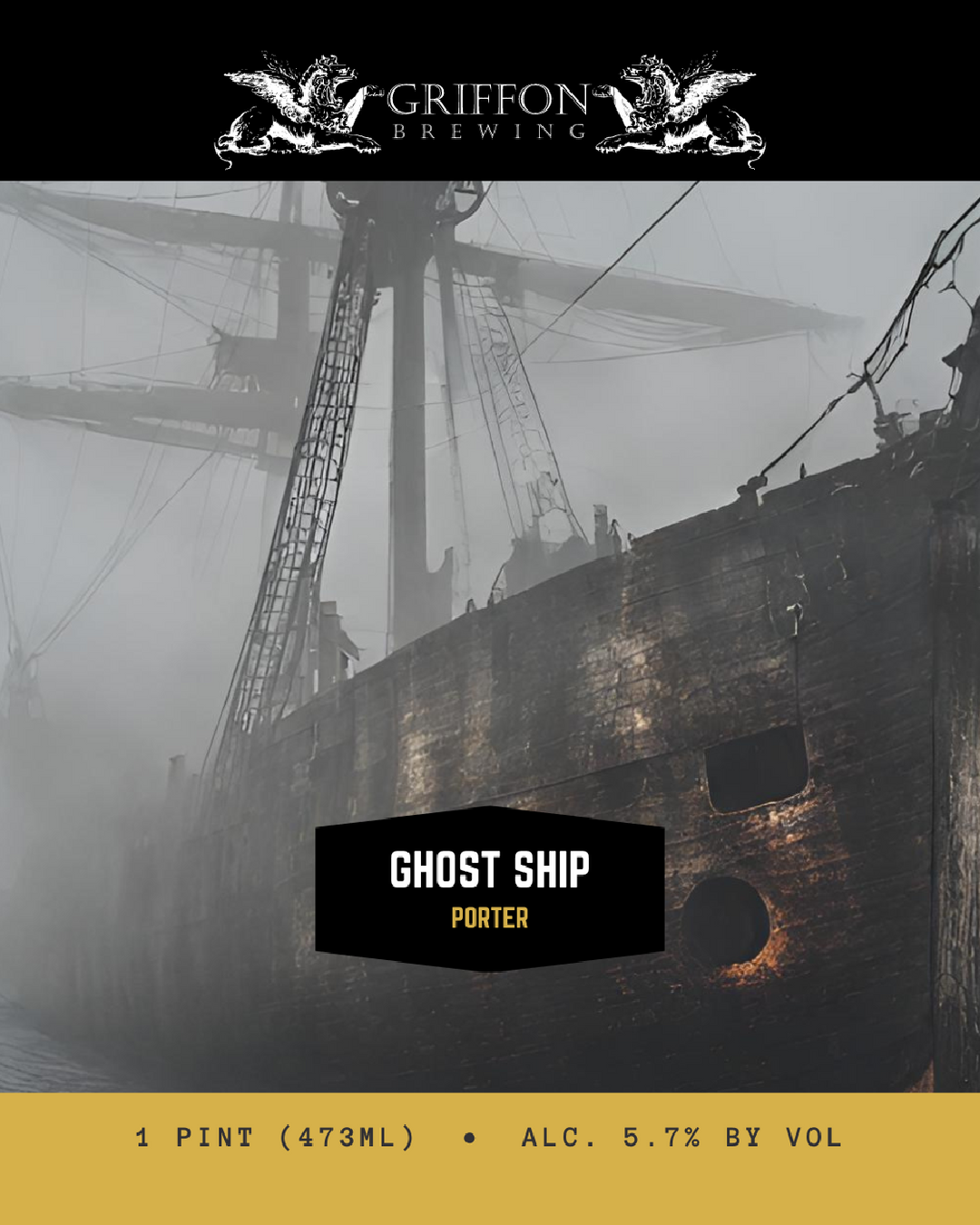 Our Beer | Griffon Brewing