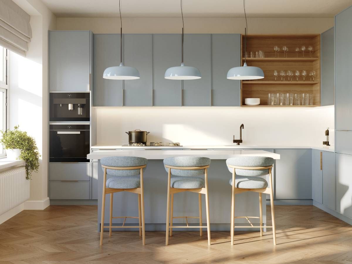 Scandinavian Interior Design for Windows | Curtain Concepts