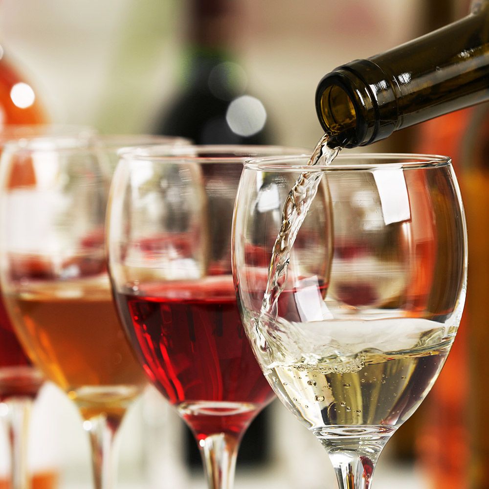 Weinkellerei Meraner aus Innsbruck