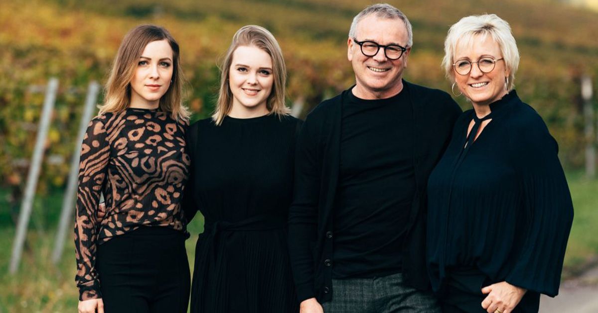 Weingut J. und M. Reumann, Deutschkreutz, Österreich