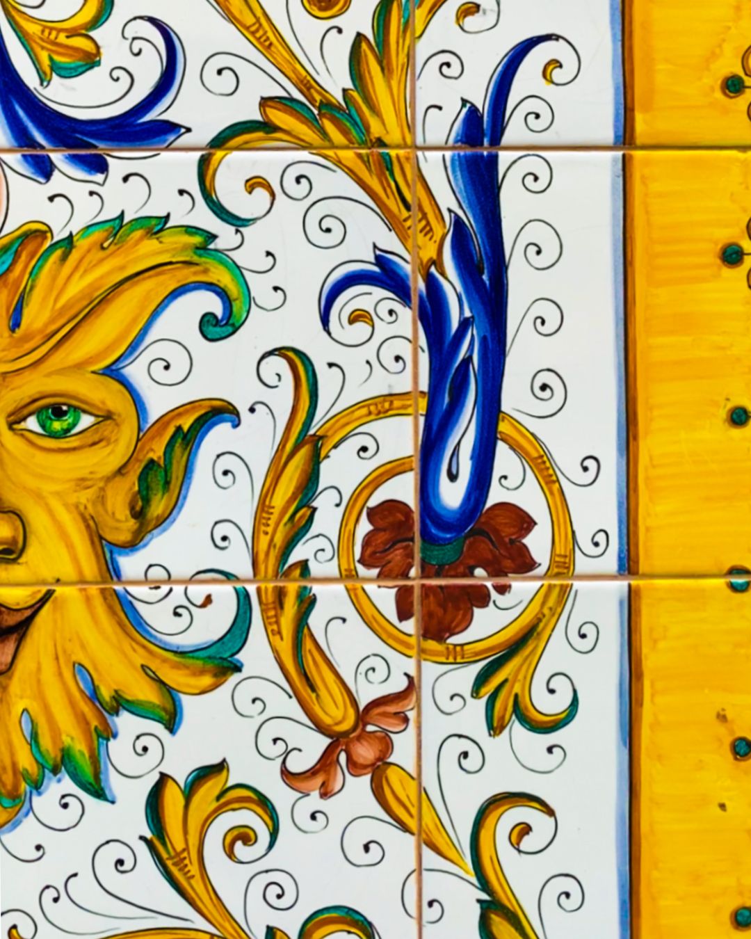 Visitare Deruta: il borgo delle ceramiche