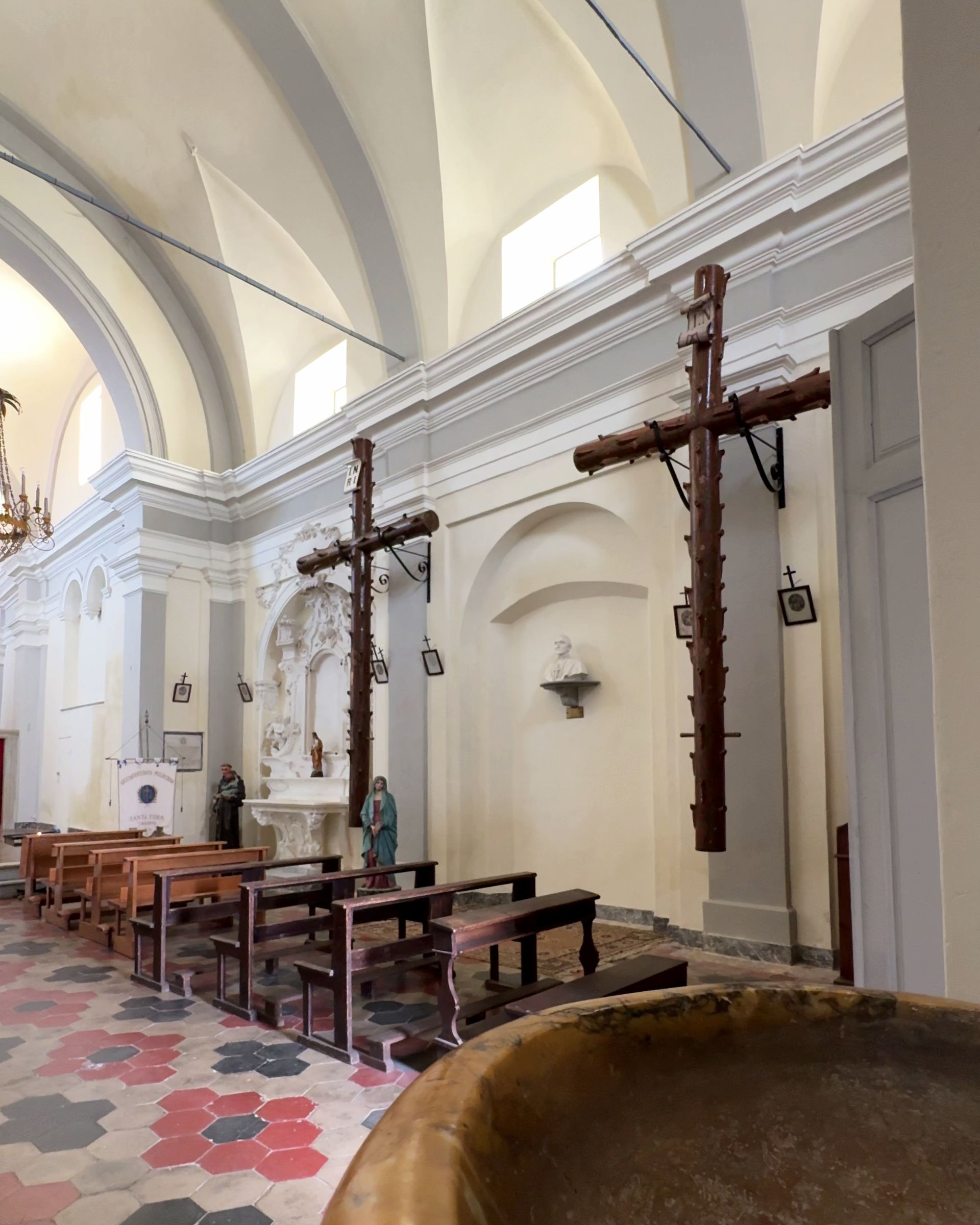 Il borgo di Santa Fiora, Toscana: cosa vedere e dove mangiare