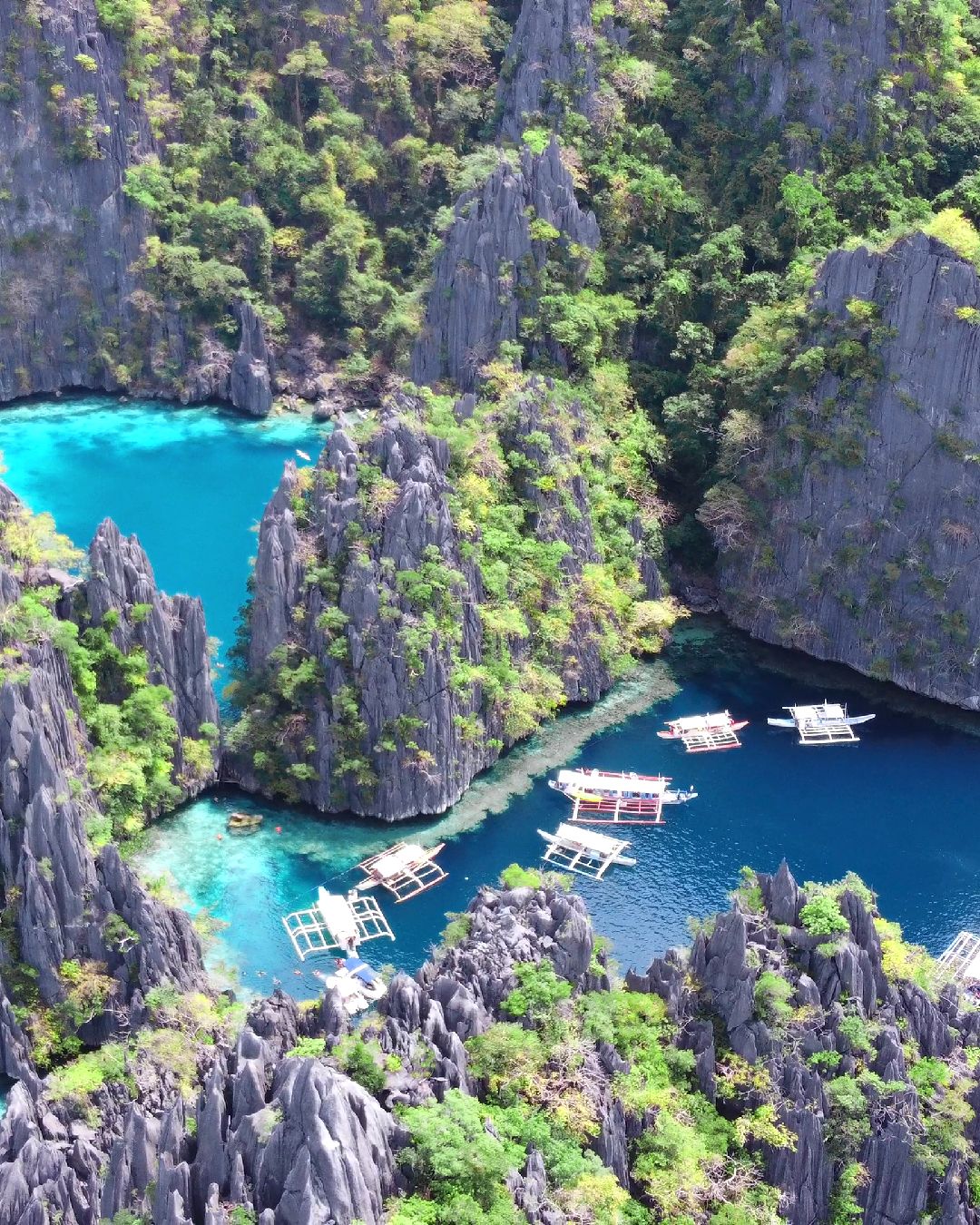 Coron, Filippine: cosa sapere, escursioni e dove dormire
