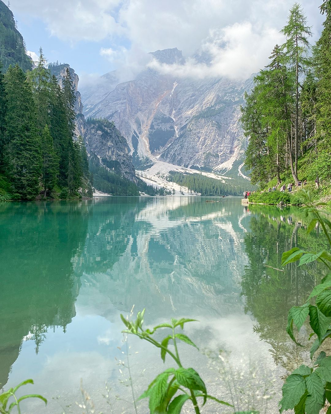Visitare il lago di Braies in estate: tutte le informazioni utili