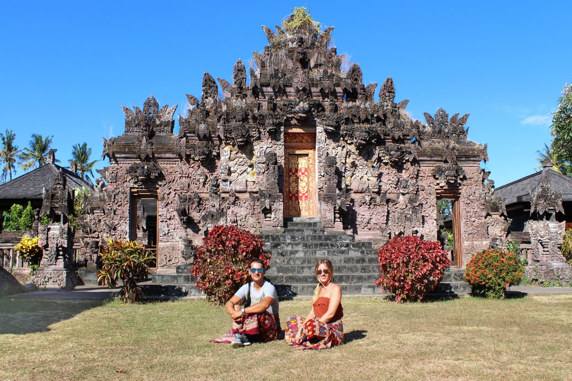 Bali: templi da visitare