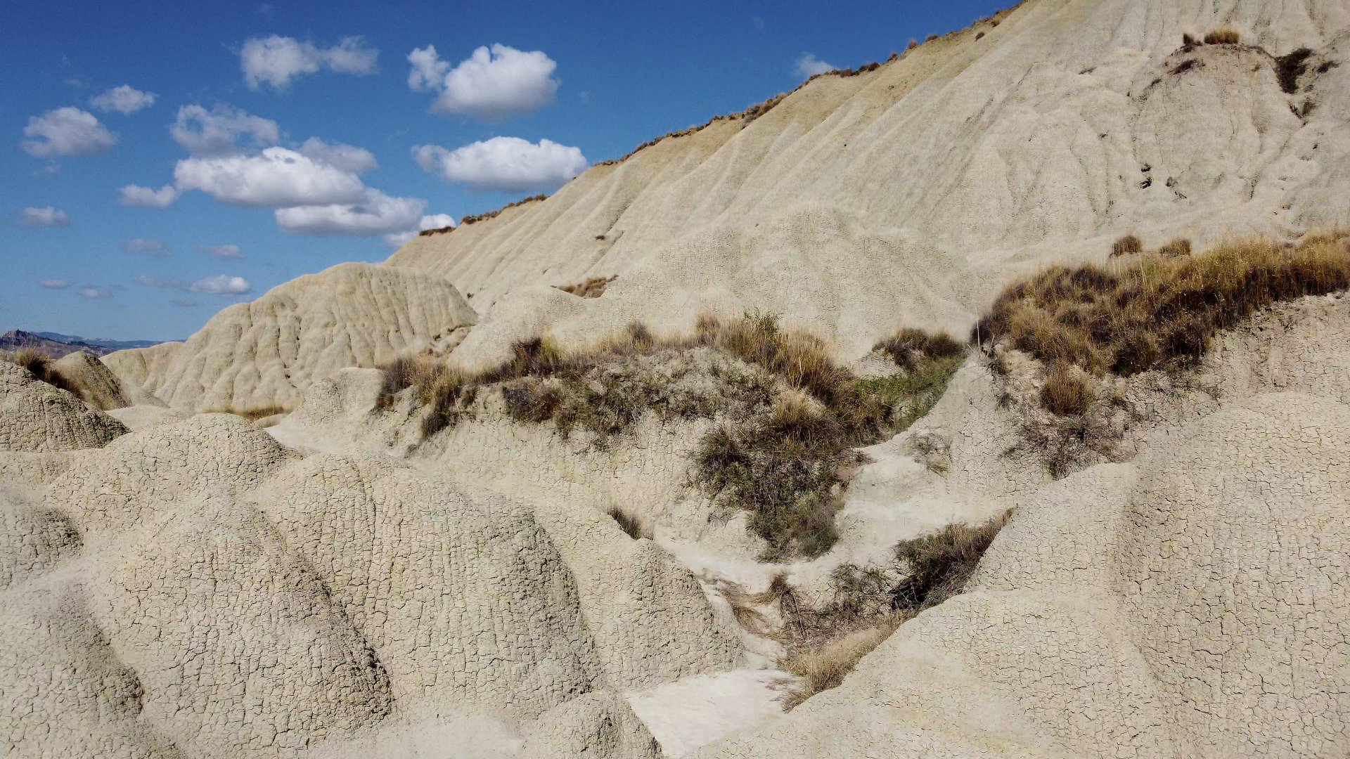 I calanchi: un luogo incredibile da vedere in Basilicata