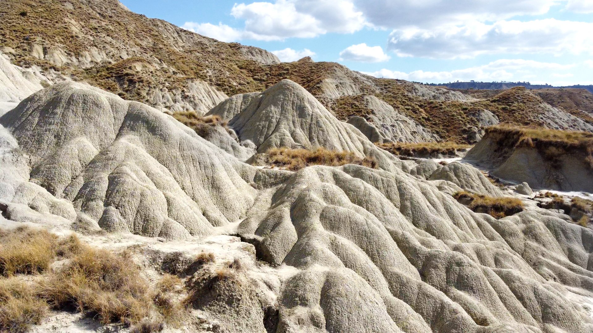 I calanchi: un luogo incredibile da vedere in Basilicata