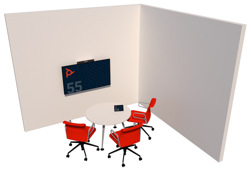 PolySpaces: Unleashing the Power of Video Conferencing with Poly