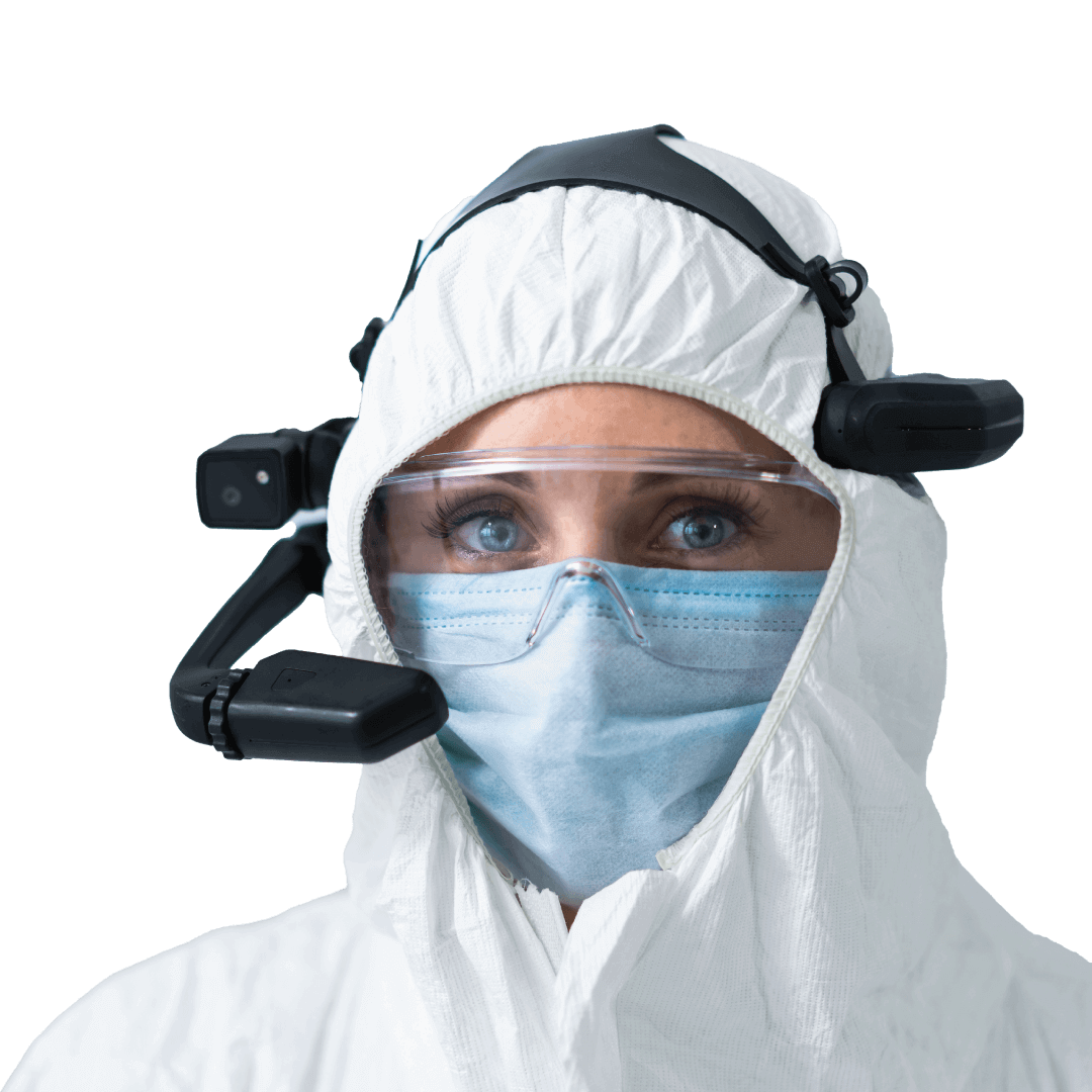 Smart Glasses in Healthcare: Cutting-Edge Technology