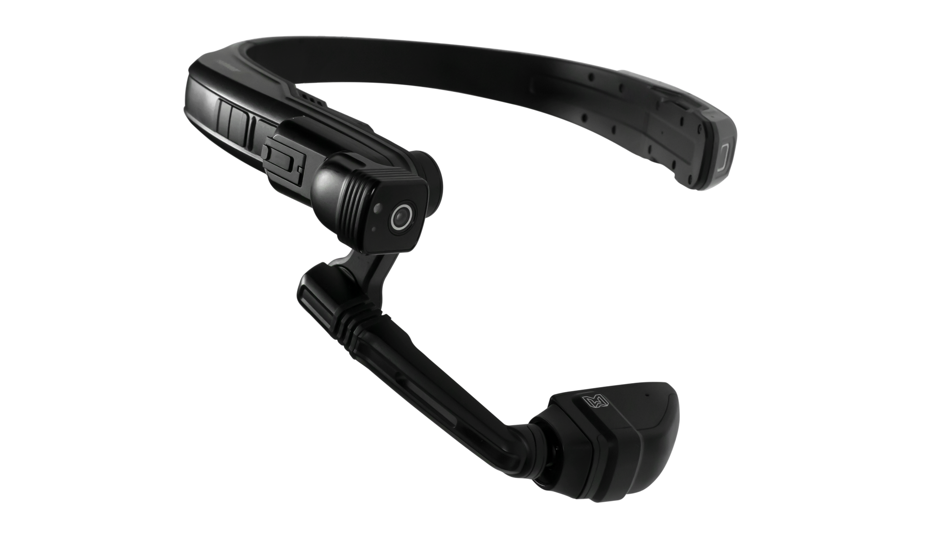 Augmented reality headset Realwear overview