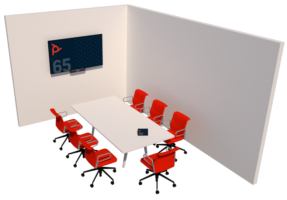 PolySpaces: Unleashing the Power of Video Conferencing with Poly