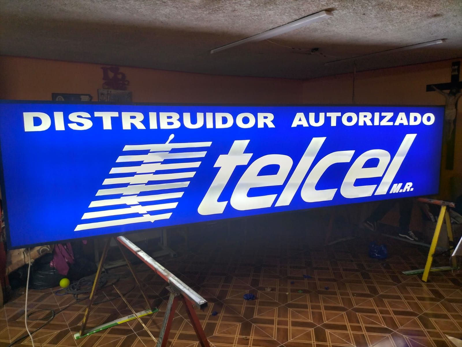 Rótulos e impresión digital en el Estado de México