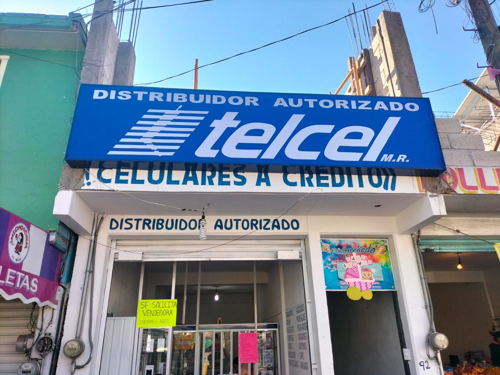 Rótulos e impresión digital en el Estado de México