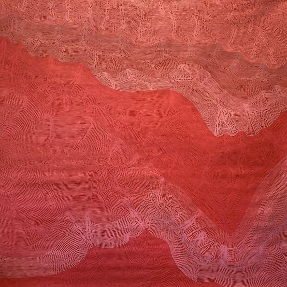 Aboriginal Artists | Cheeditha Art Group | Australia