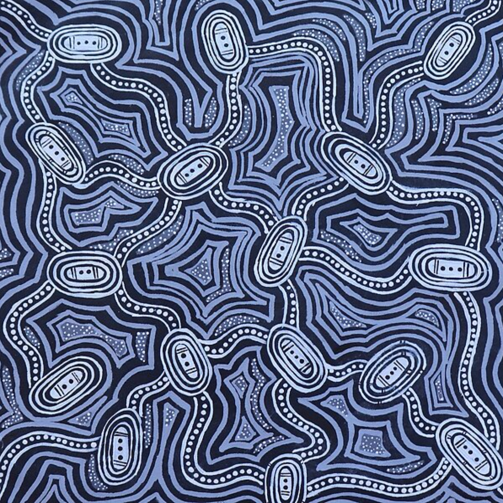 Aboriginal Artists | Cheeditha Art Group | Australia