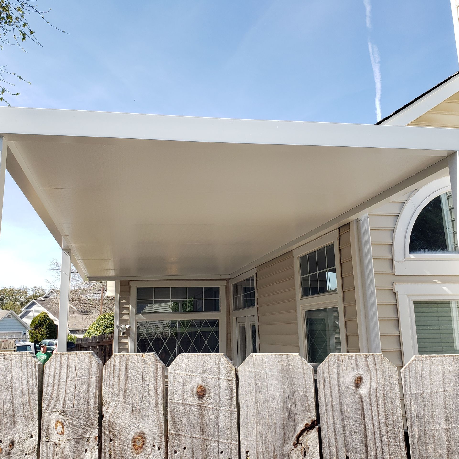 Patio Canopies | Decatur, AL | Evans Awnings