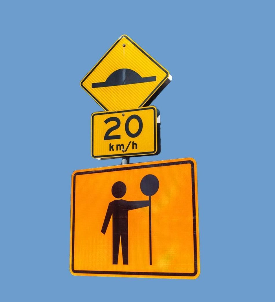 Safety Signs Atherton Tablelands | Tableland Workwear