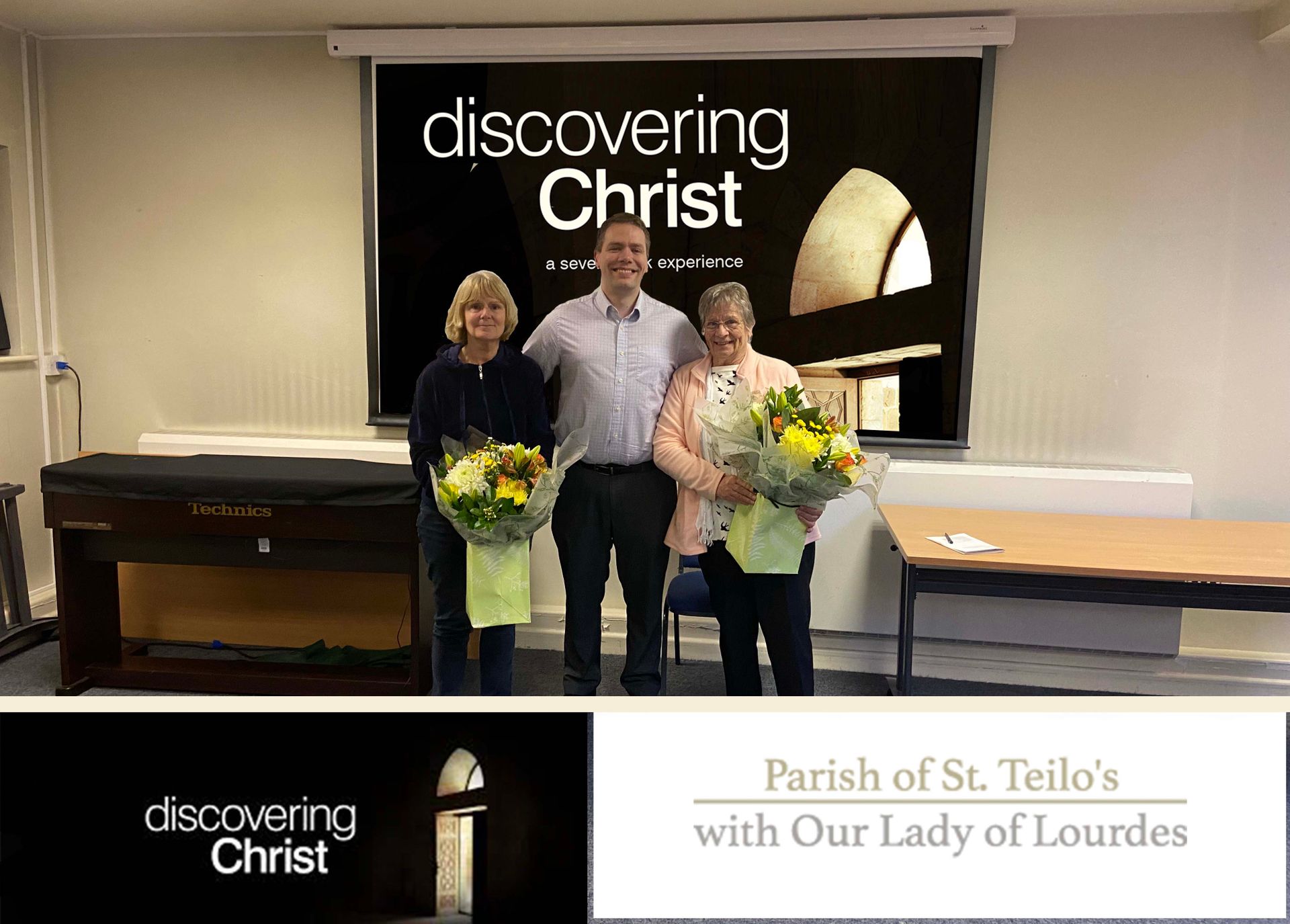 Seasonal Christian Prayer Events | Cardiff