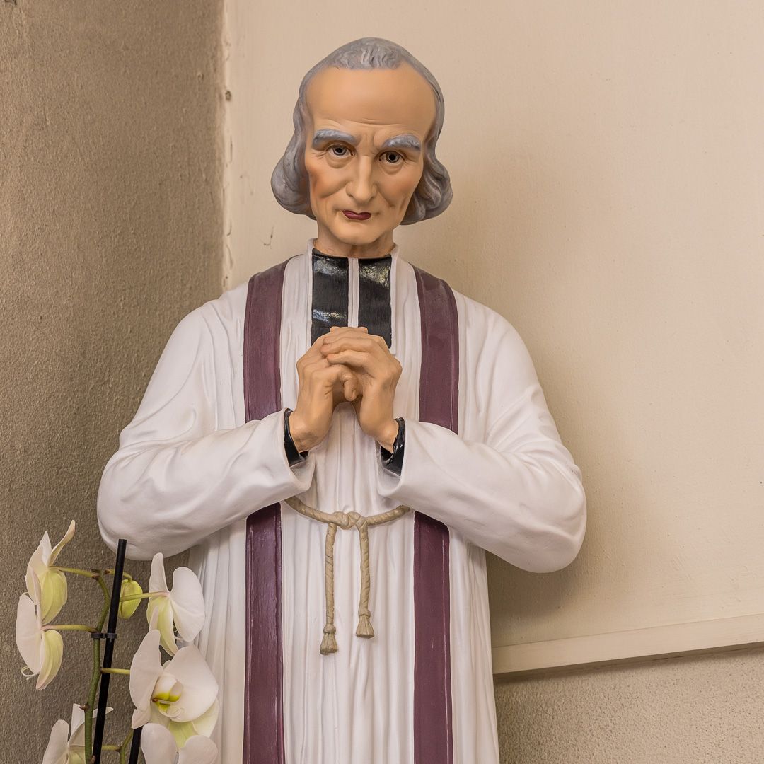 St. Teilos with Our Lady of Lourdes Catholic Church