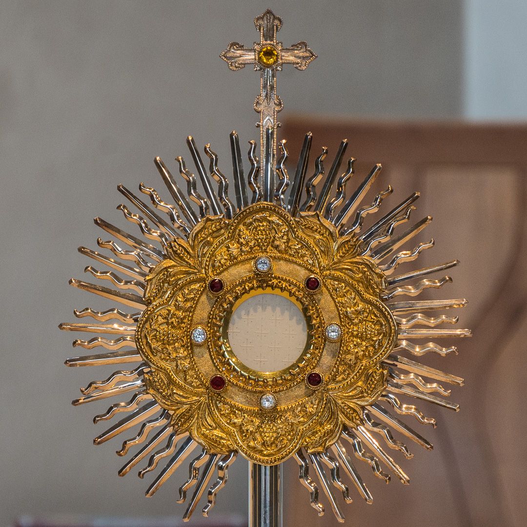 History of St Teilo's church