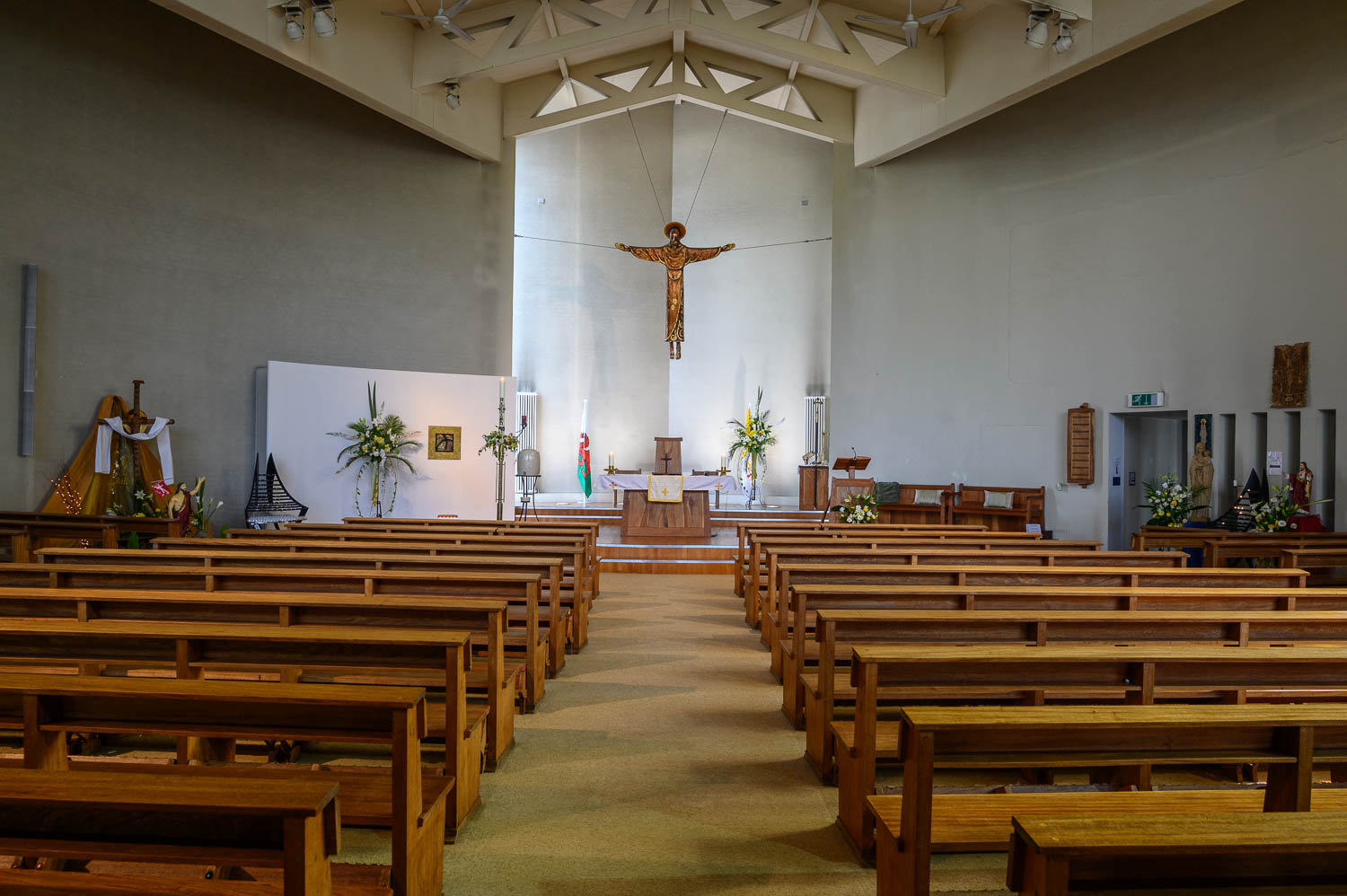Parish Ministry Groups