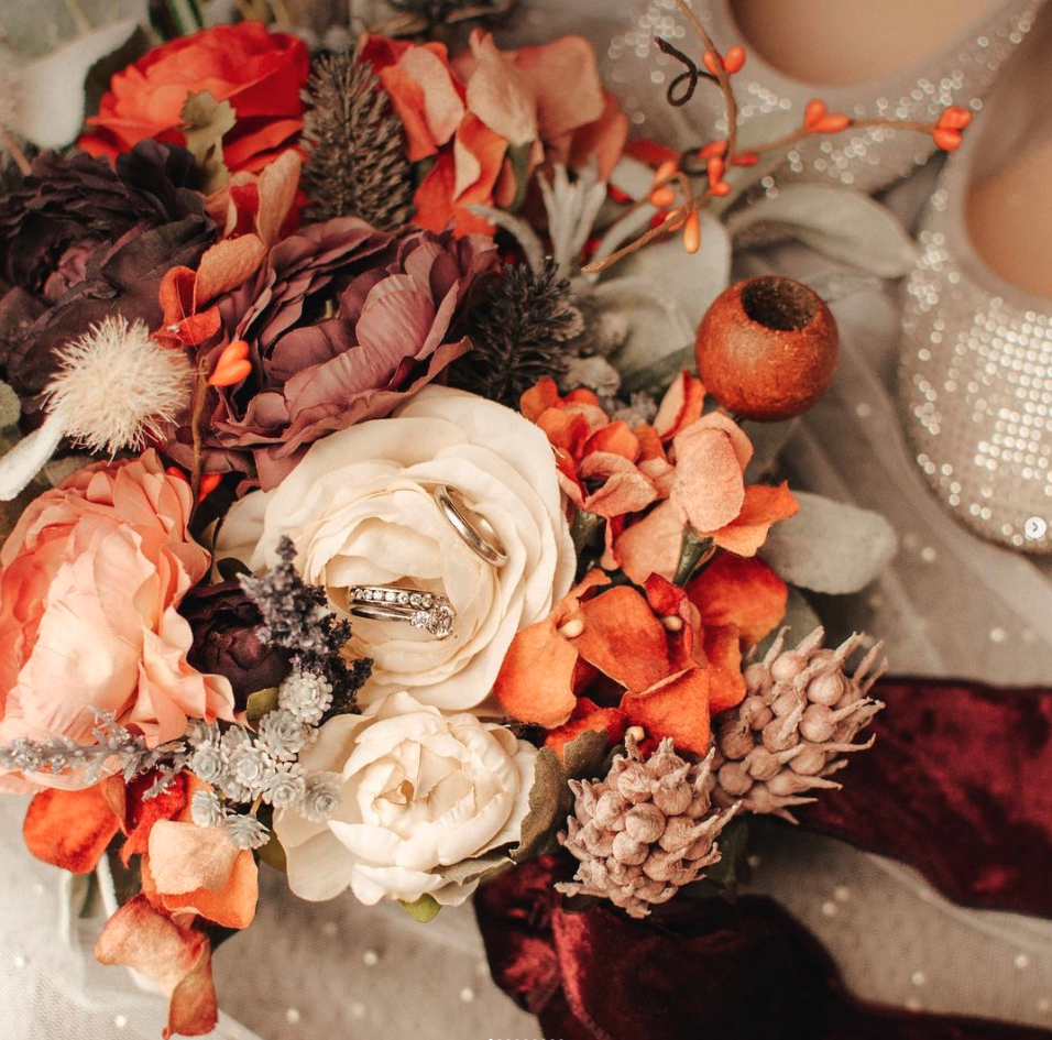 Wedding Venue and Gallery | Caldwell, ID | 208-454-3331