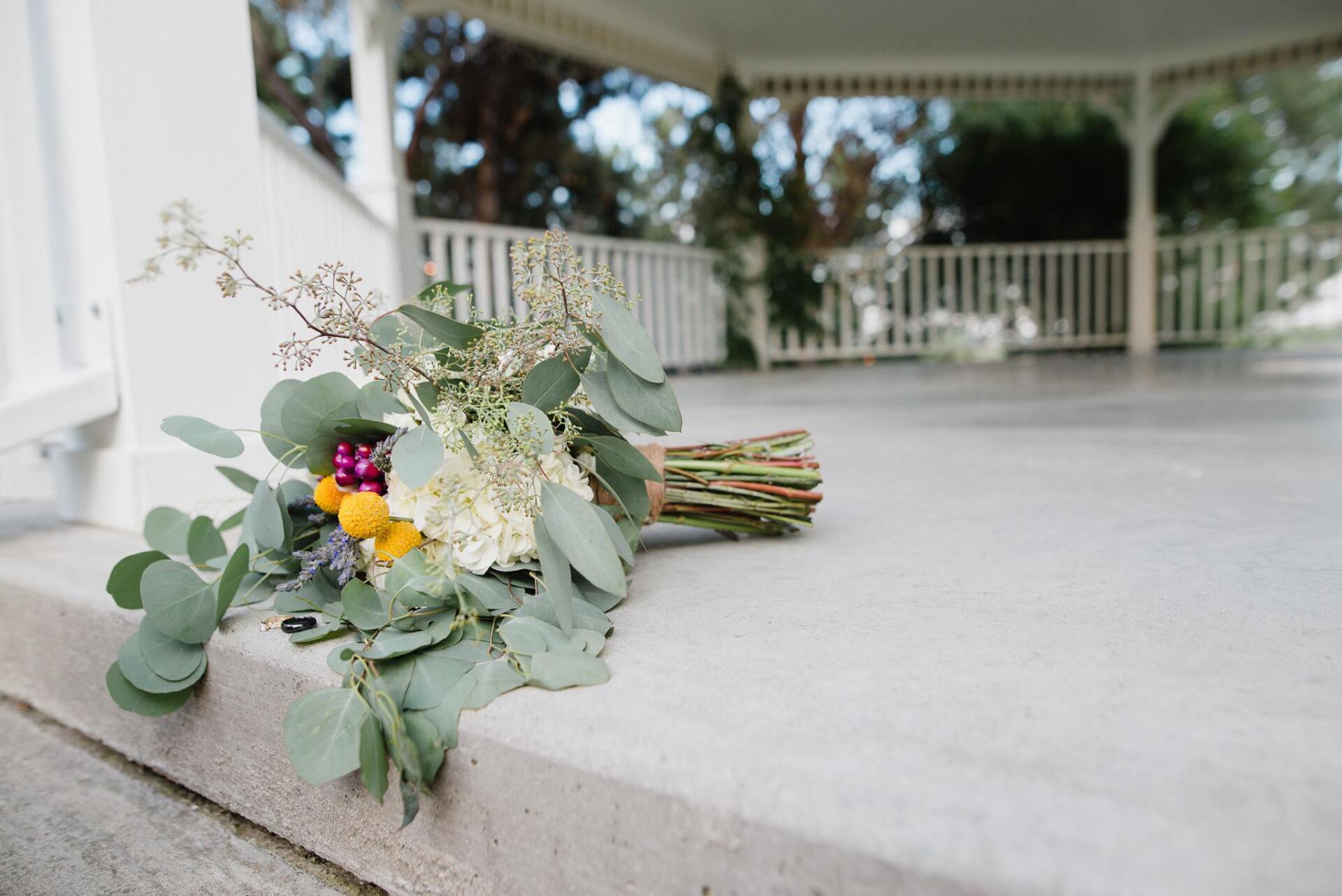 Wedding Venue Boise & Caldwell, ID | Wild Rose Manor