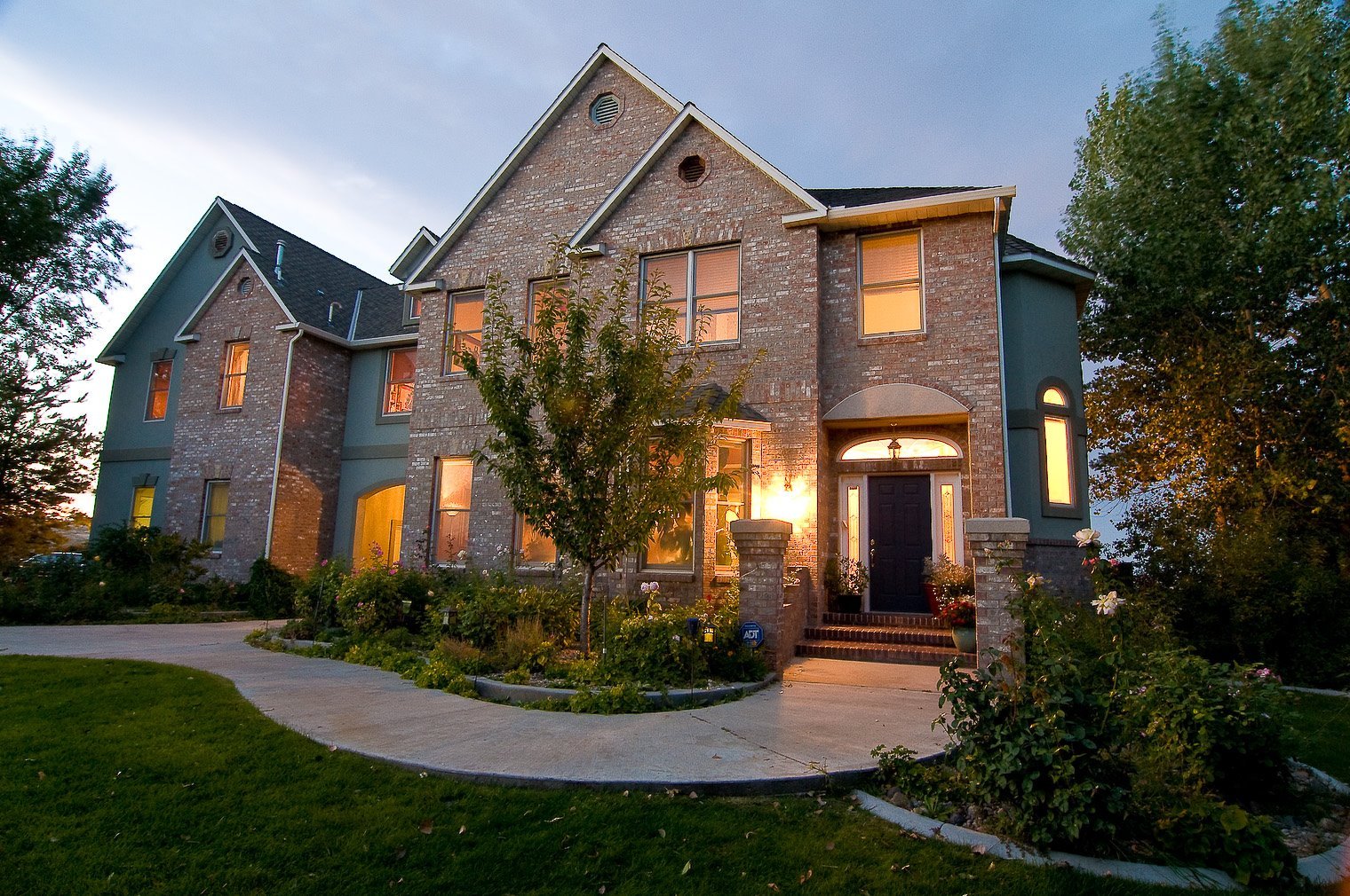 Wedding Venue Boise & Caldwell, ID | Wild Rose Manor