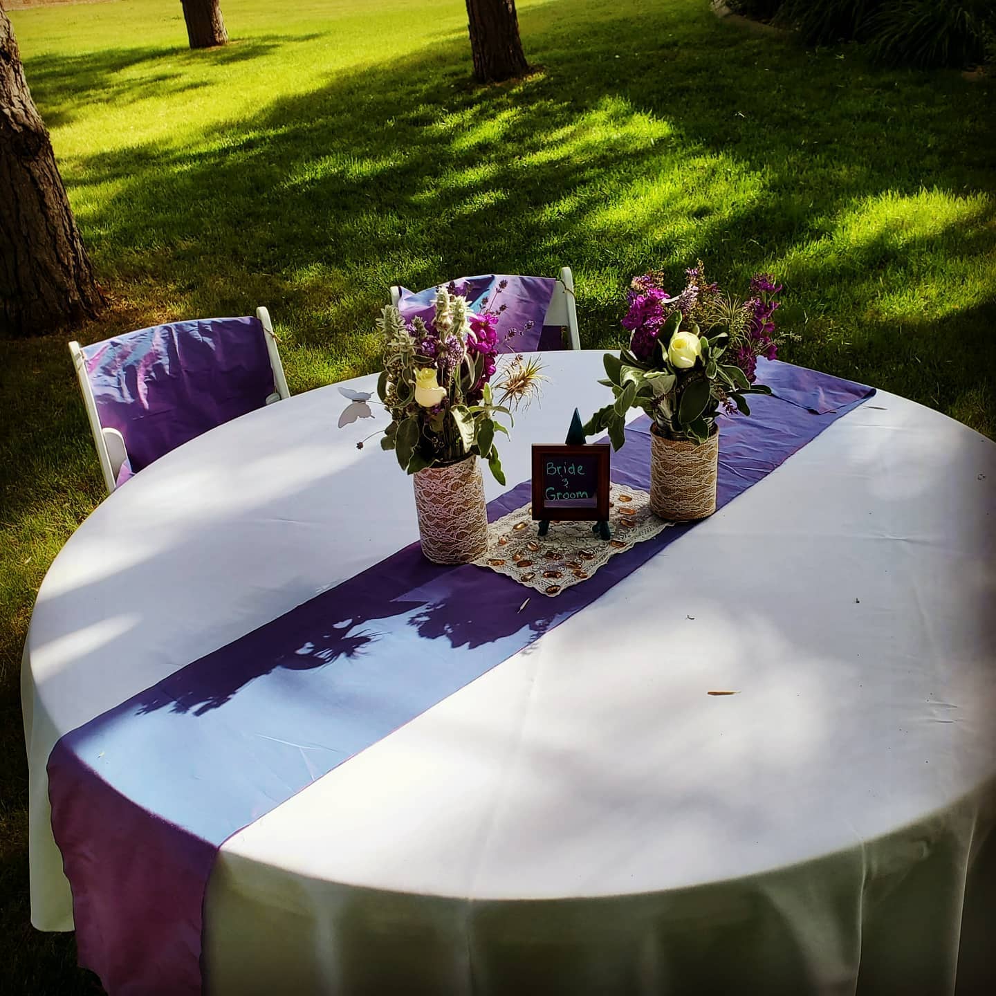 Wedding Venue Boise & Caldwell, ID | Wild Rose Manor