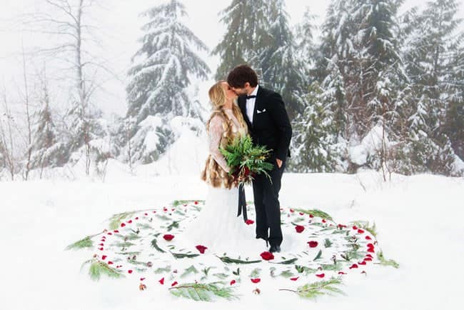 Wedding Venue Boise & Caldwell, ID | Wild Rose Manor