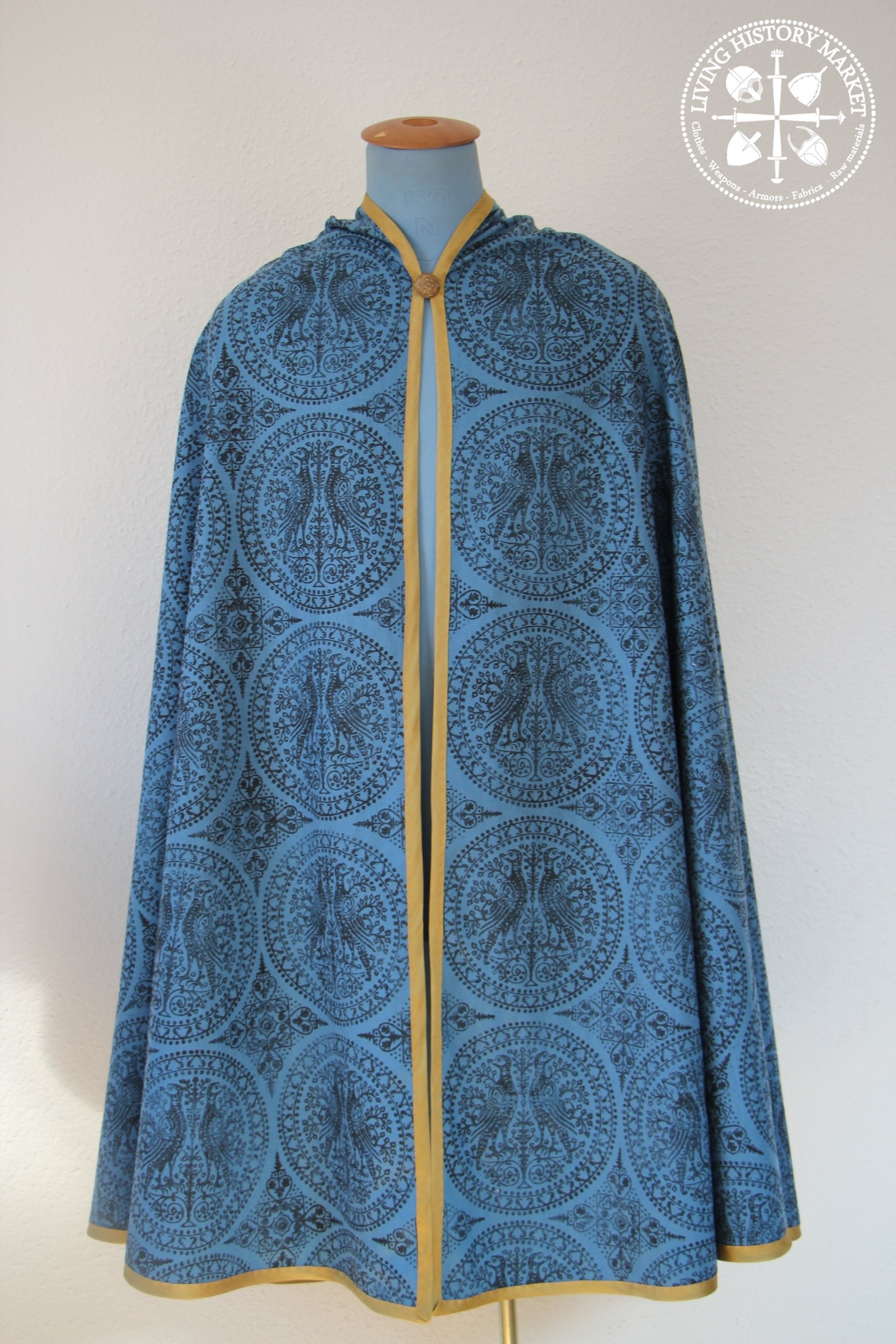 Living History Market