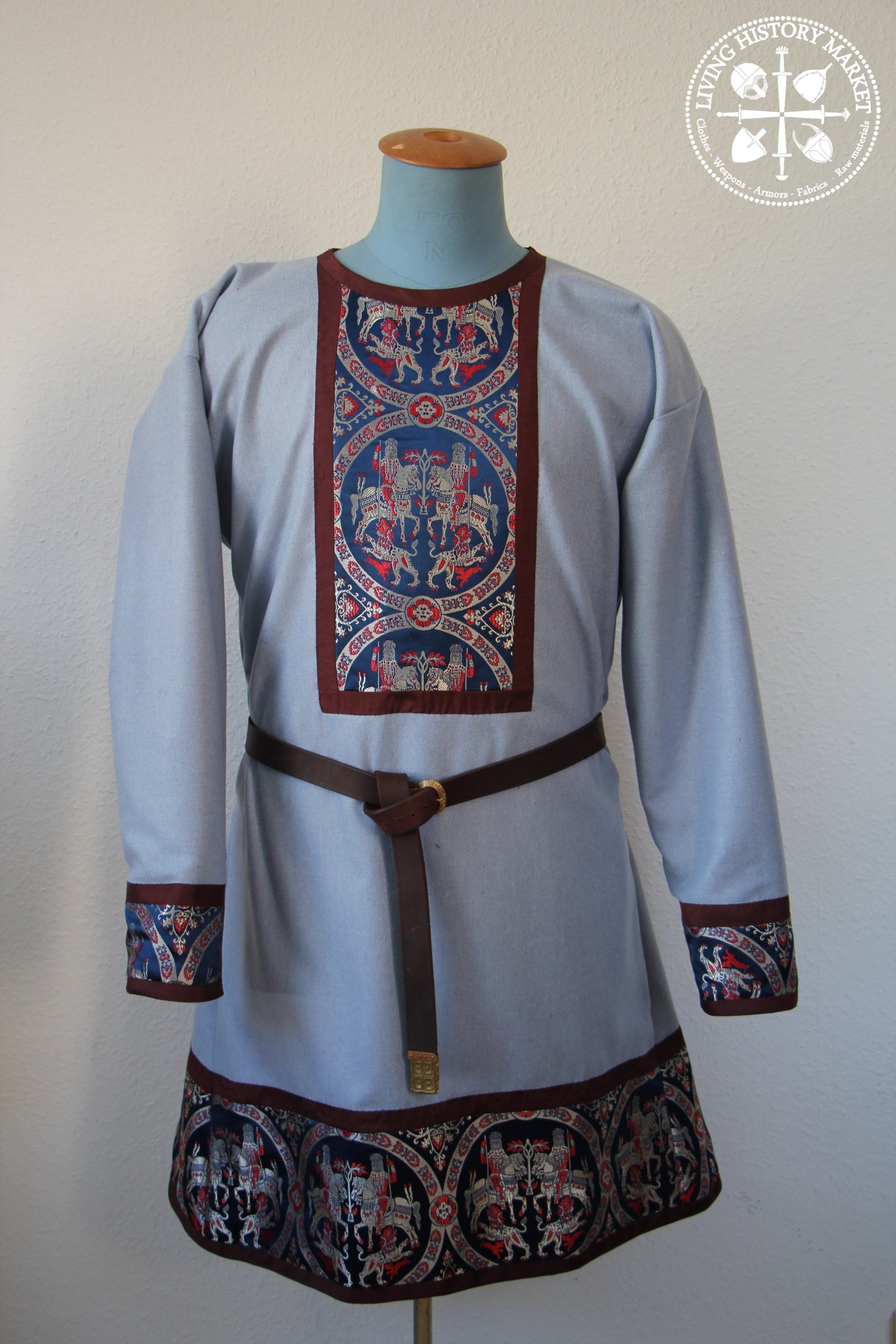 Living History Market