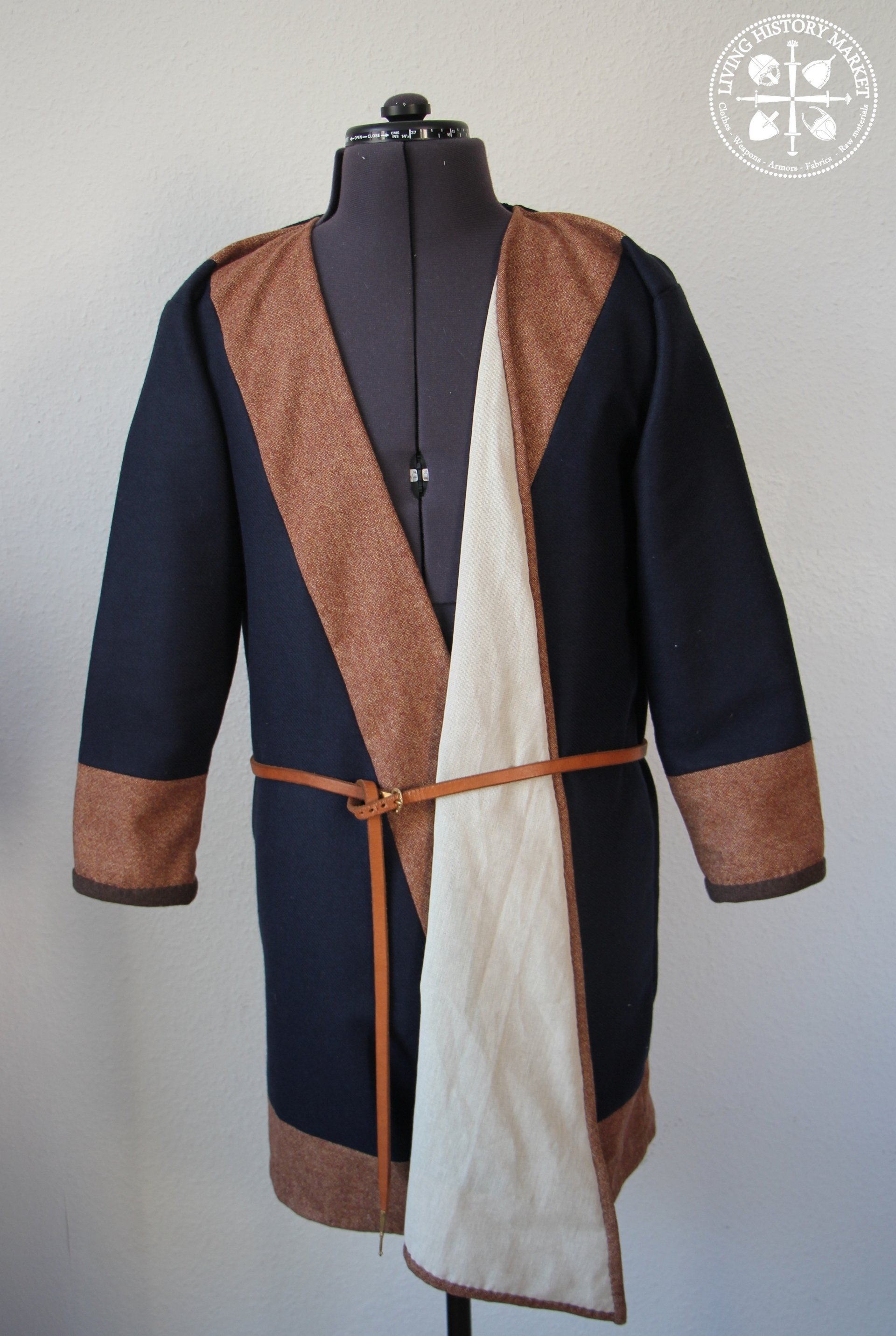Living History Market