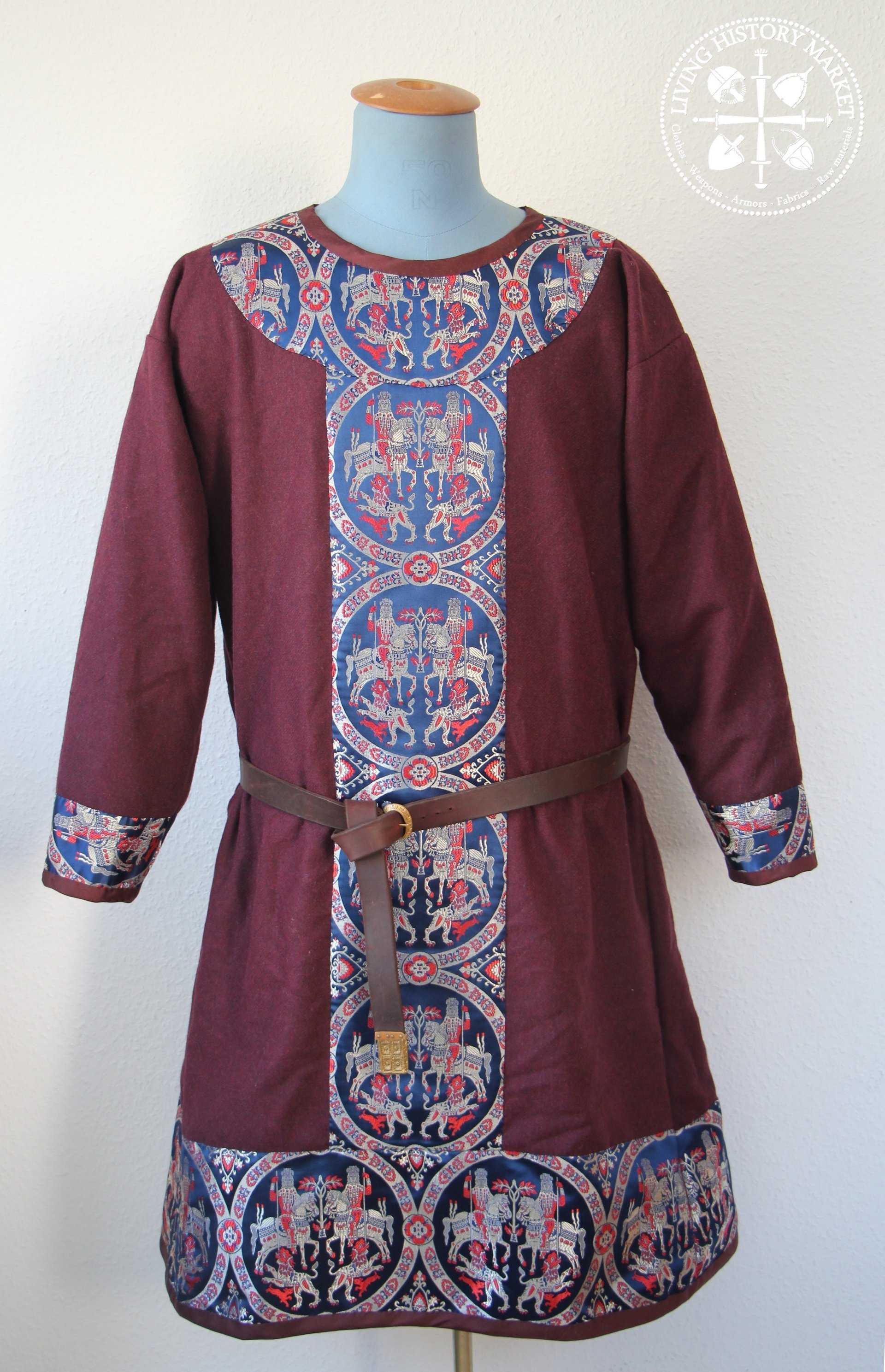 Living History Market