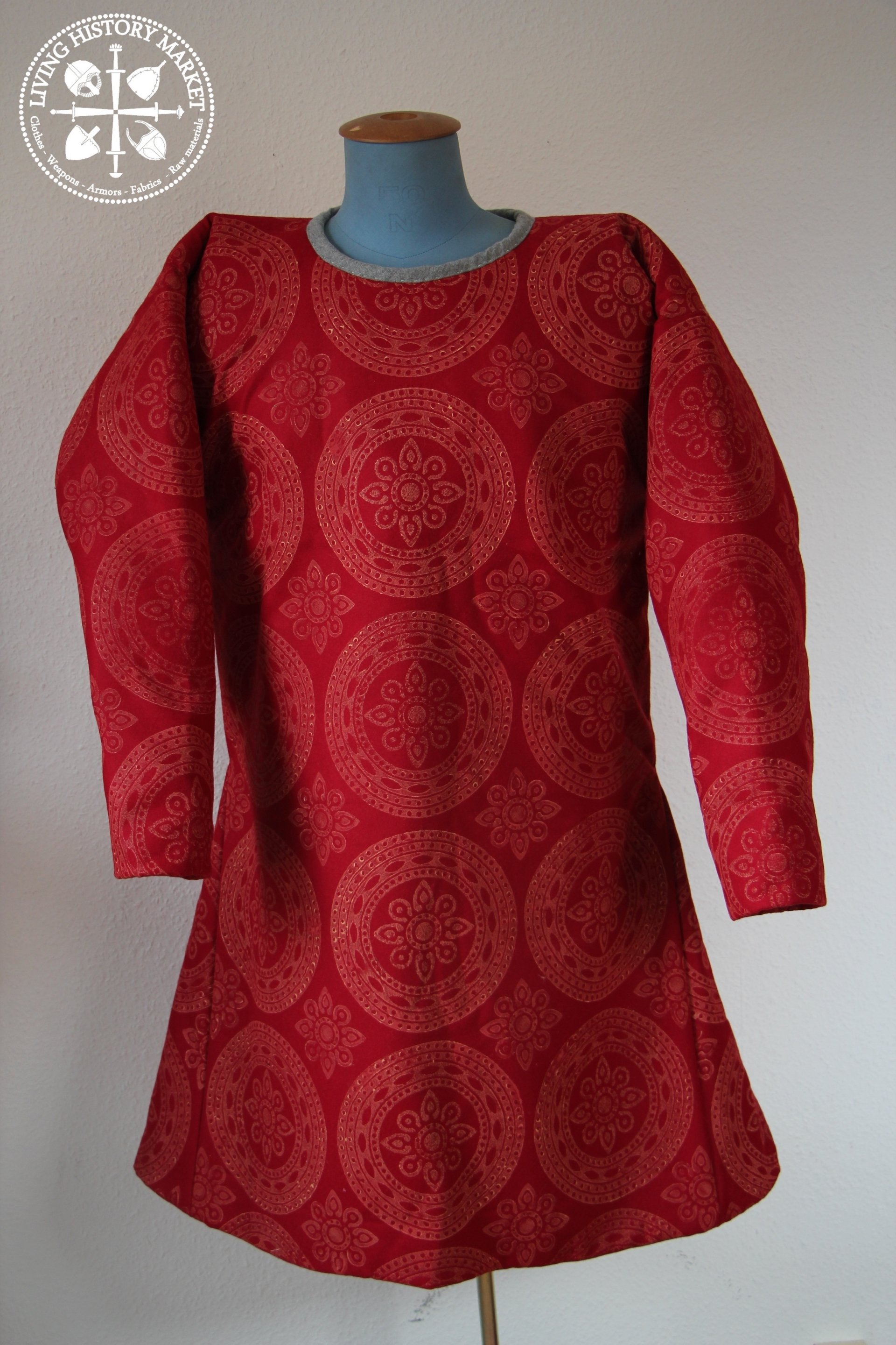 Living History Market