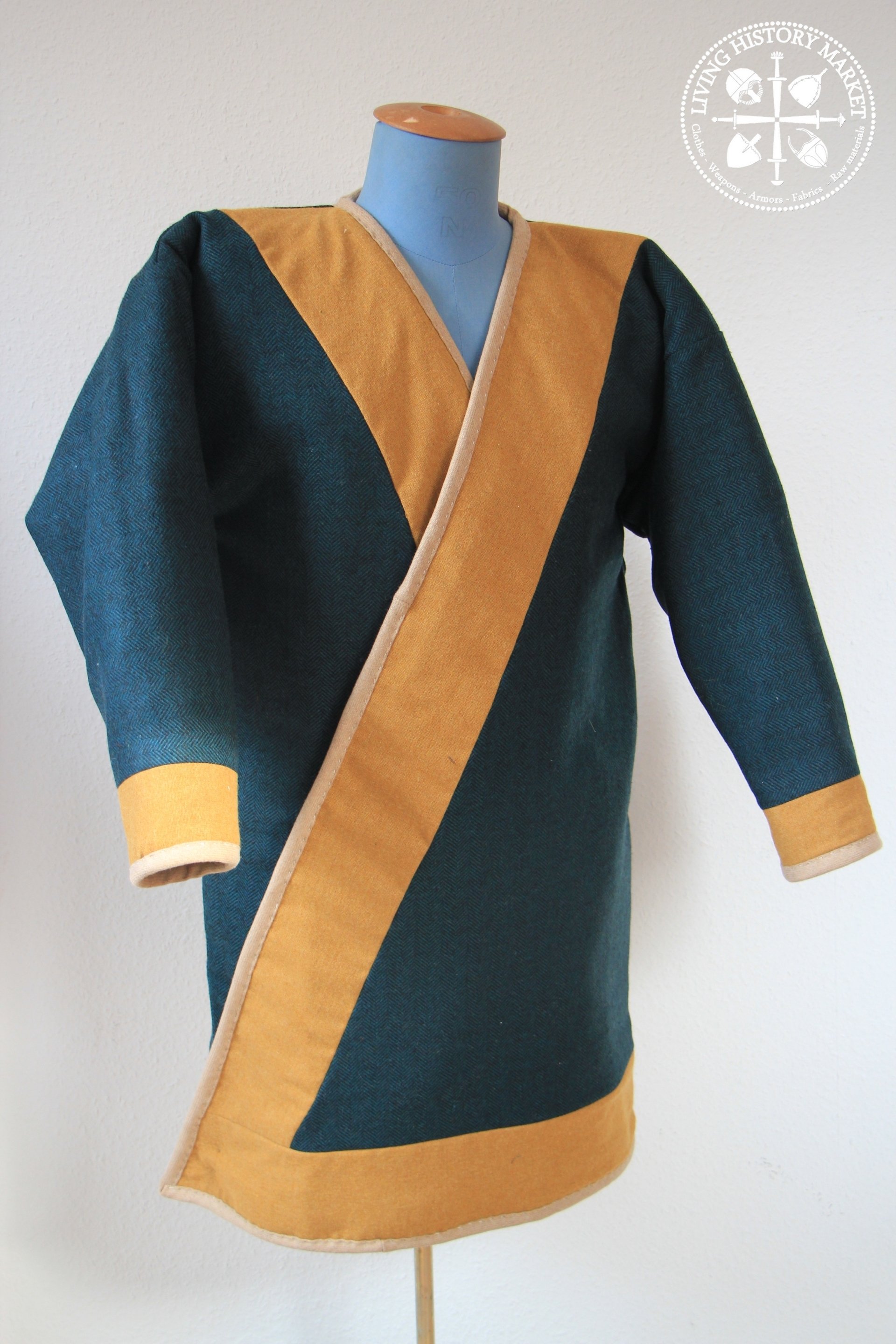 Living History Market