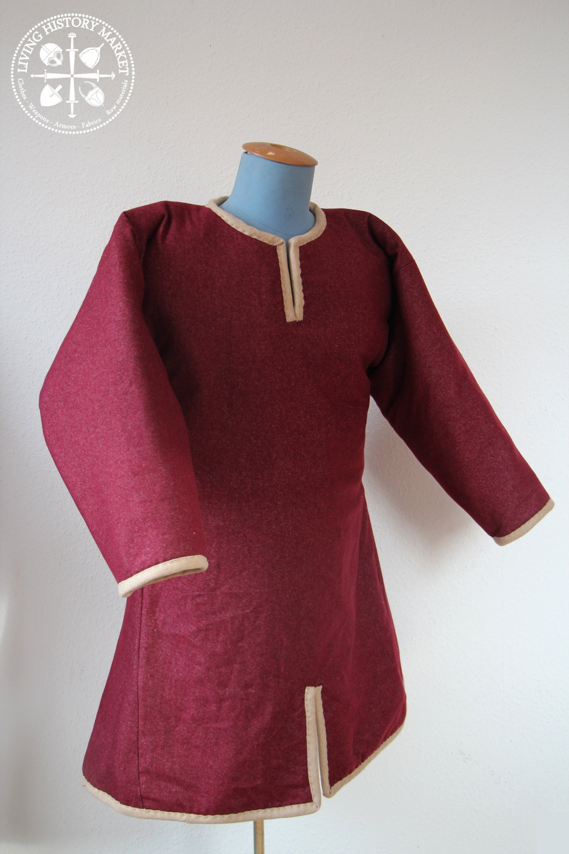 Living History Market