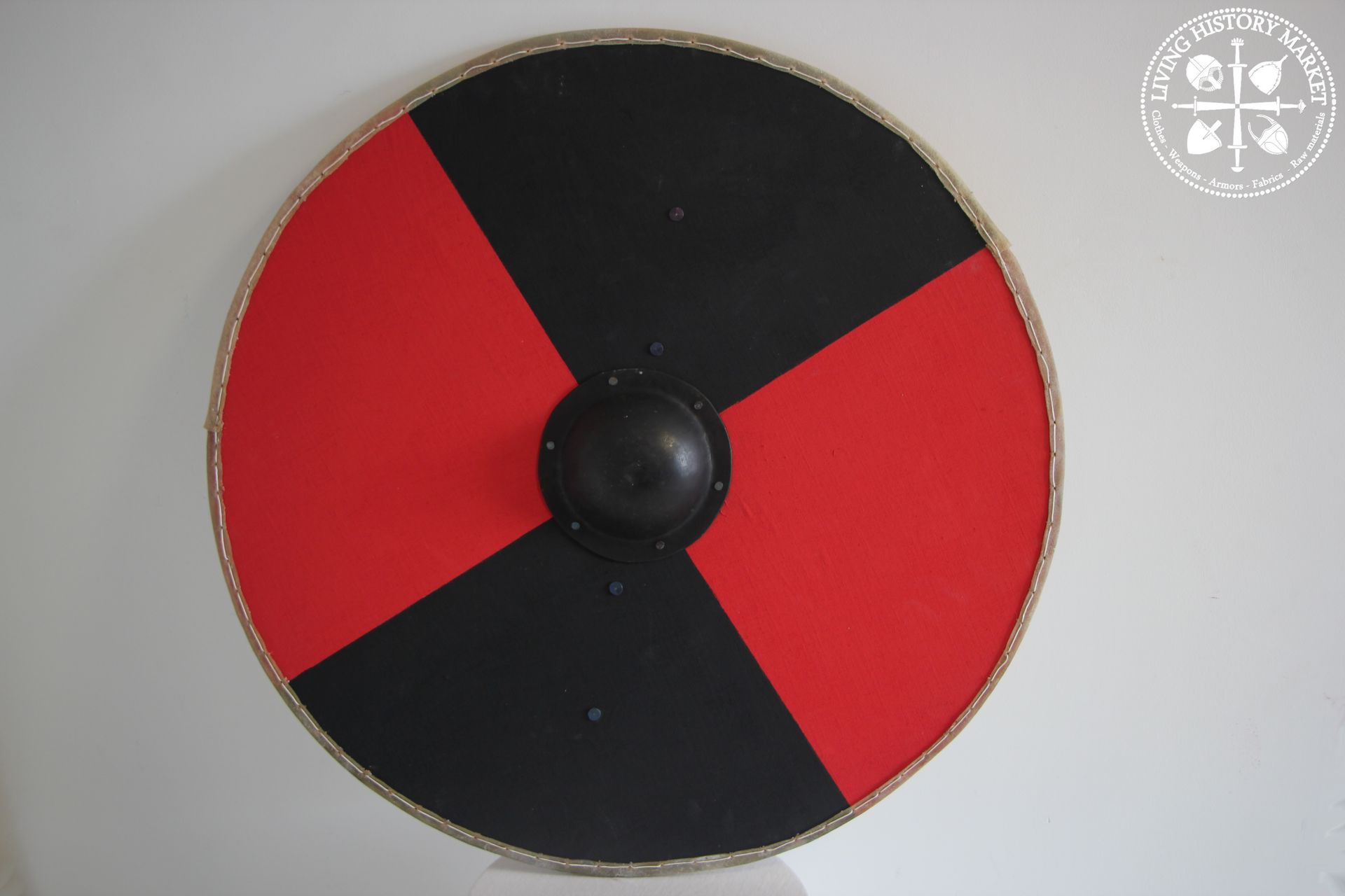 Living History Market