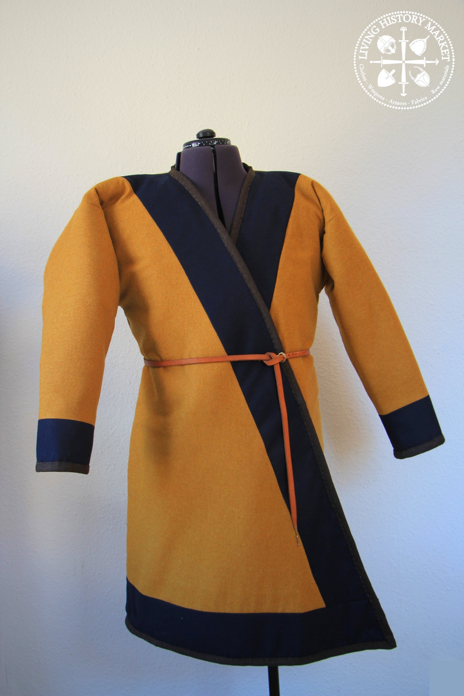 Living History Market