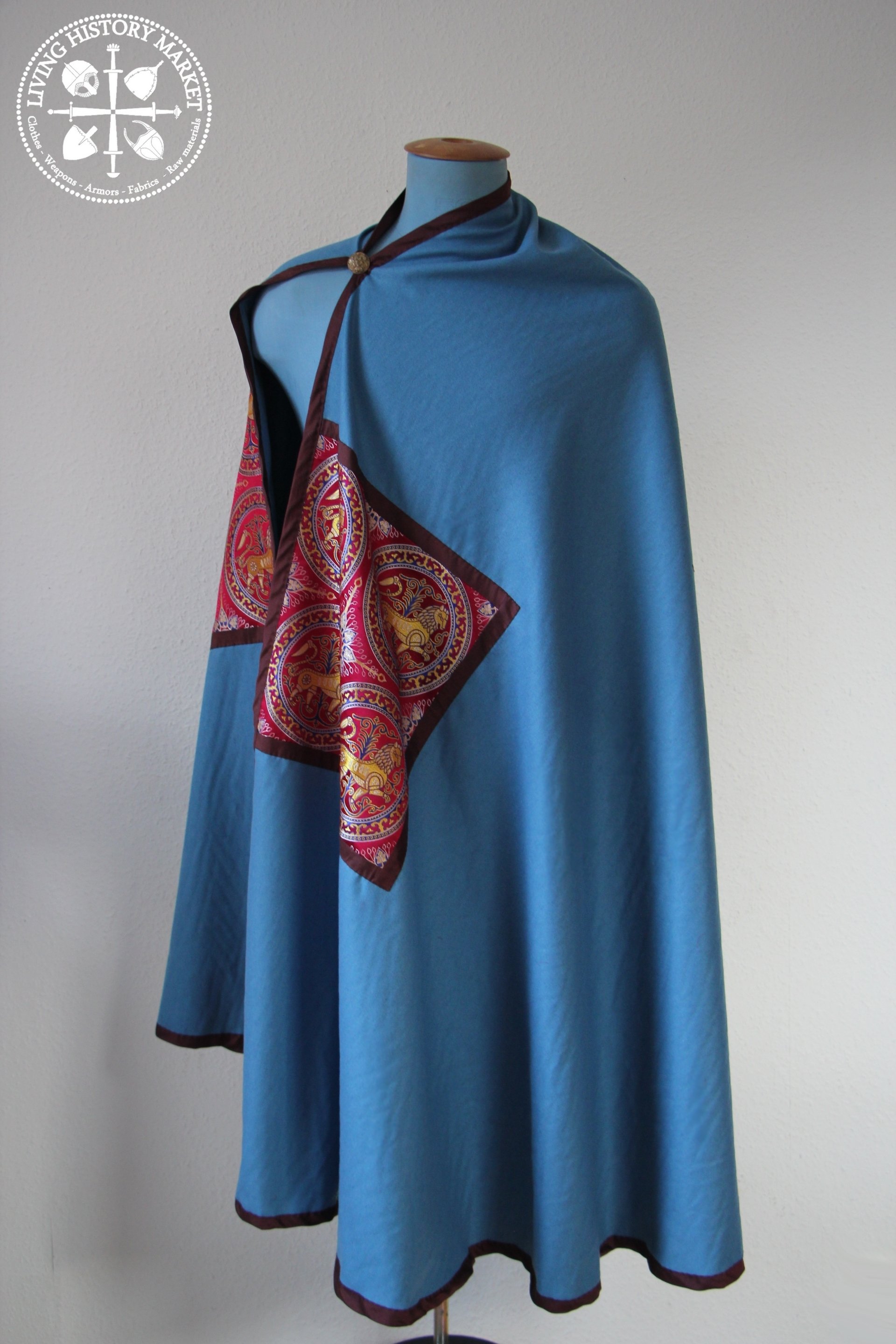 Living History Market