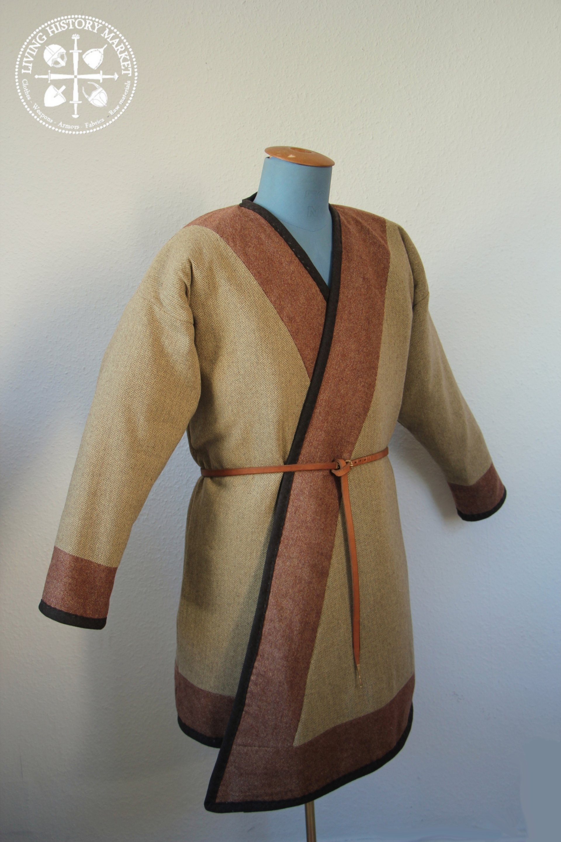 Living History Market