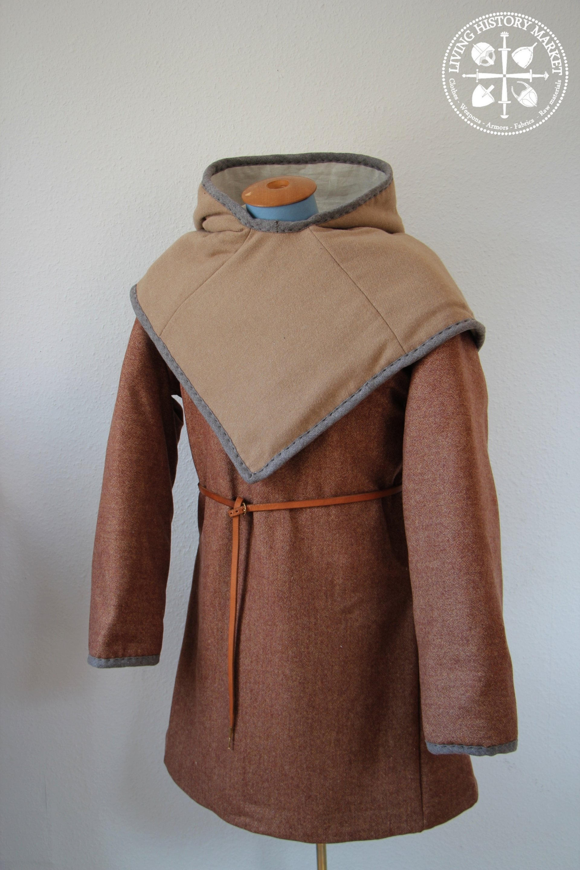 Living History Market