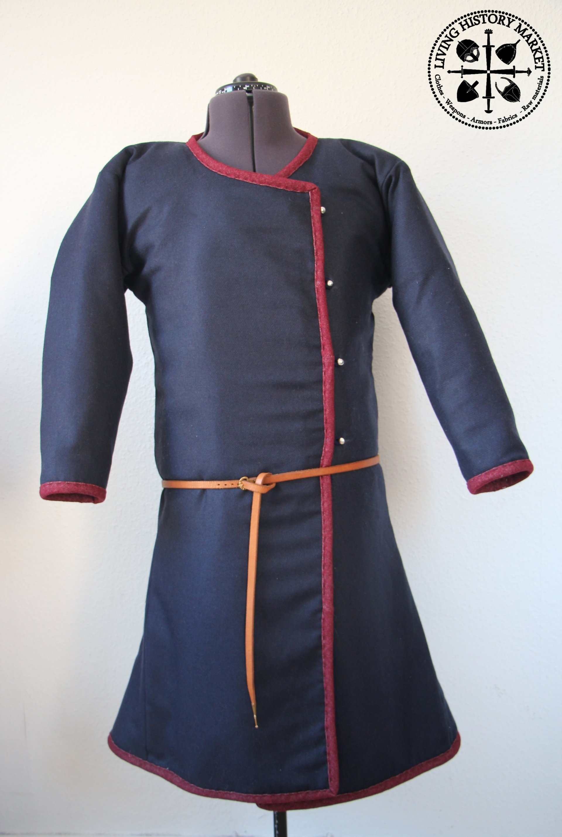 Living History Market